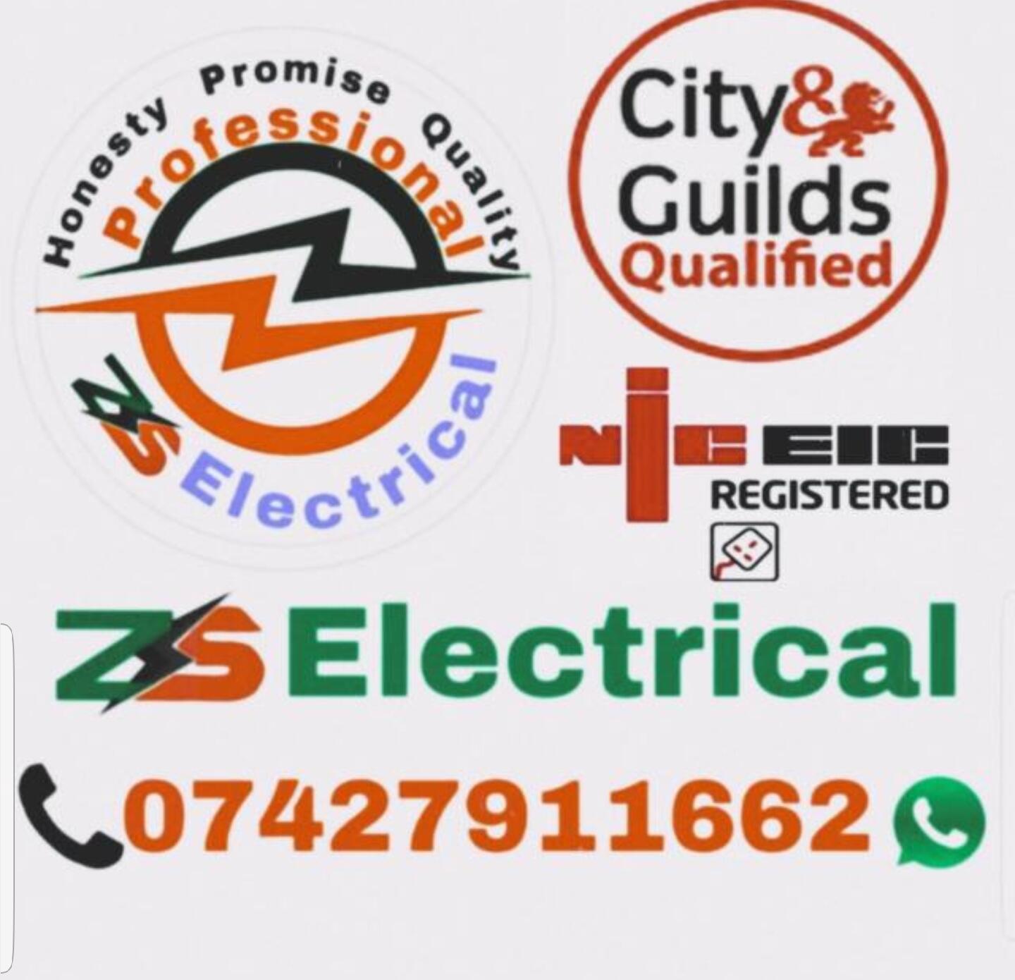 ZS ELECTRICAL Bradford - Nextdoor