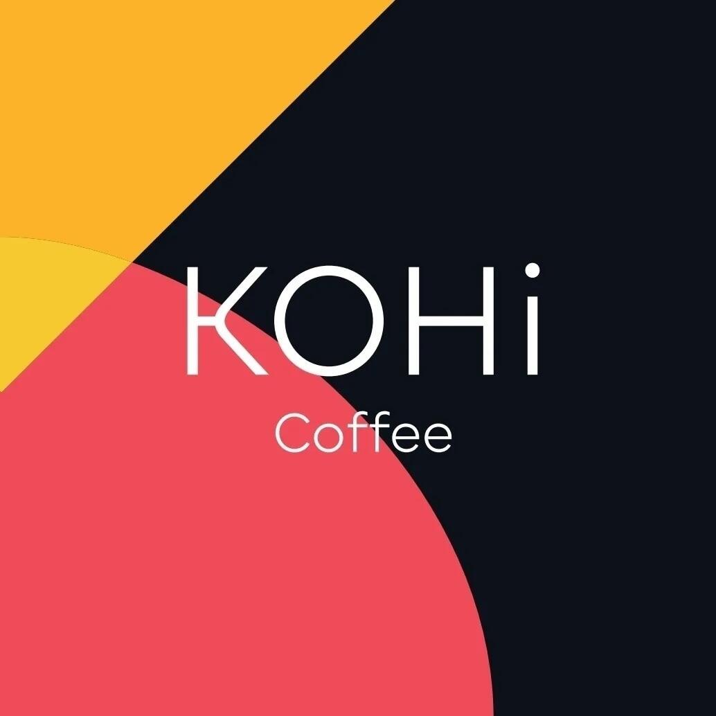 KOHi Coffee - Nextdoor