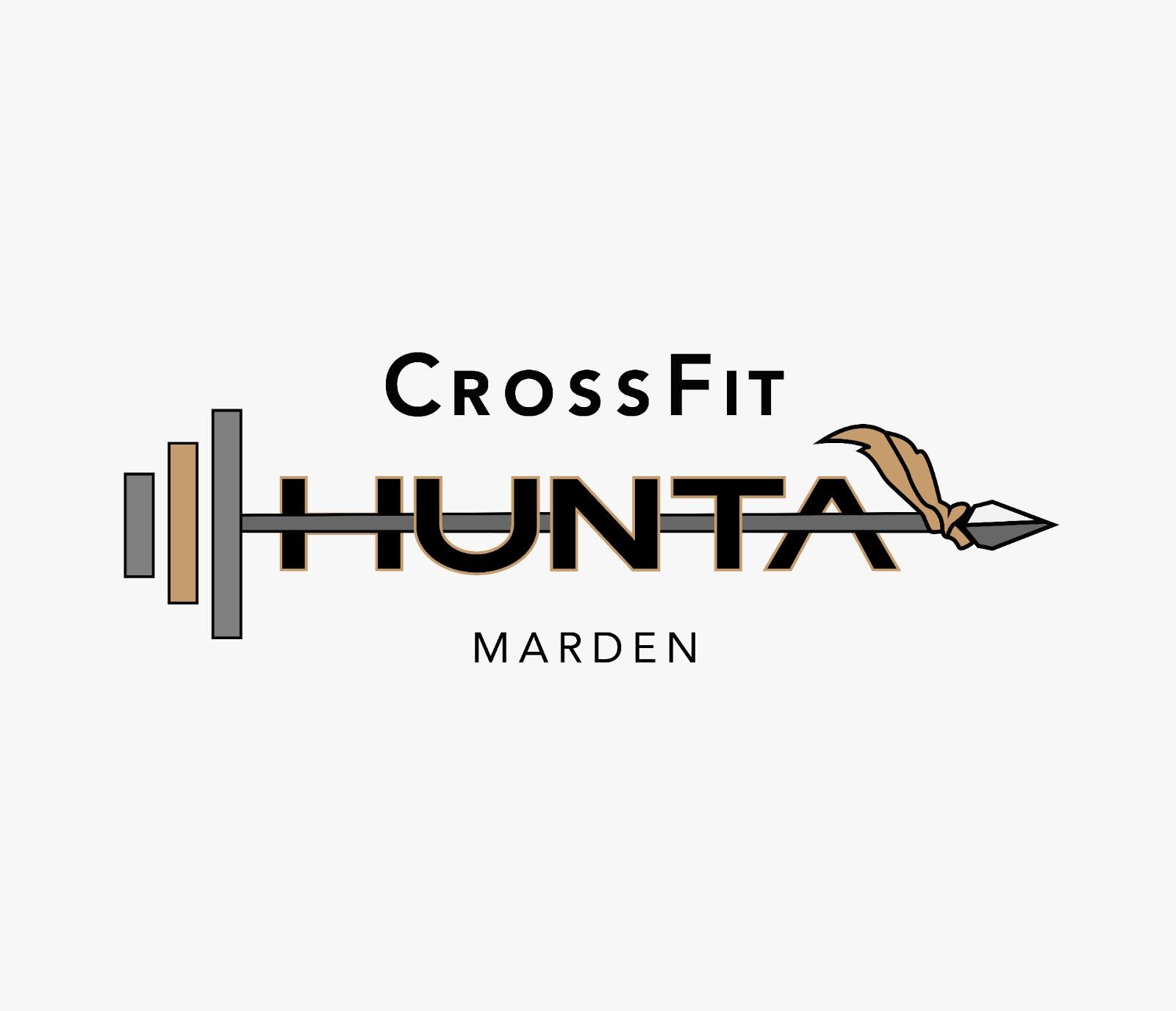 CrossFit Hunta - Woodbridge, GB-ENG - Nextdoor