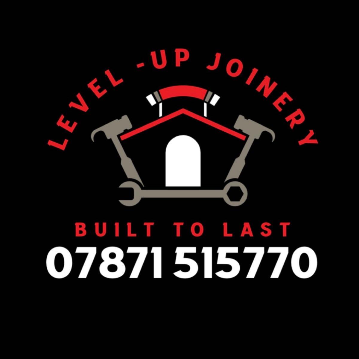 Level up joinery - Nextdoor