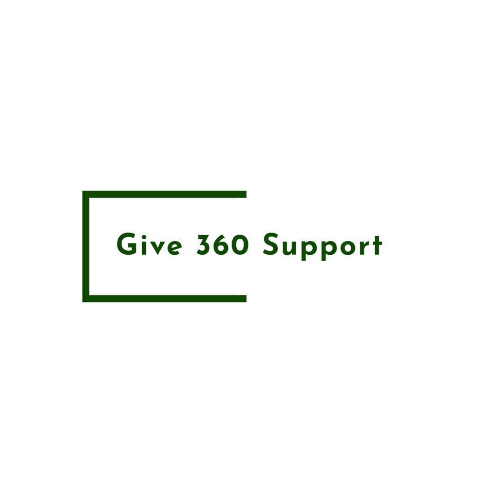 Give 360 Support - London - Nextdoor