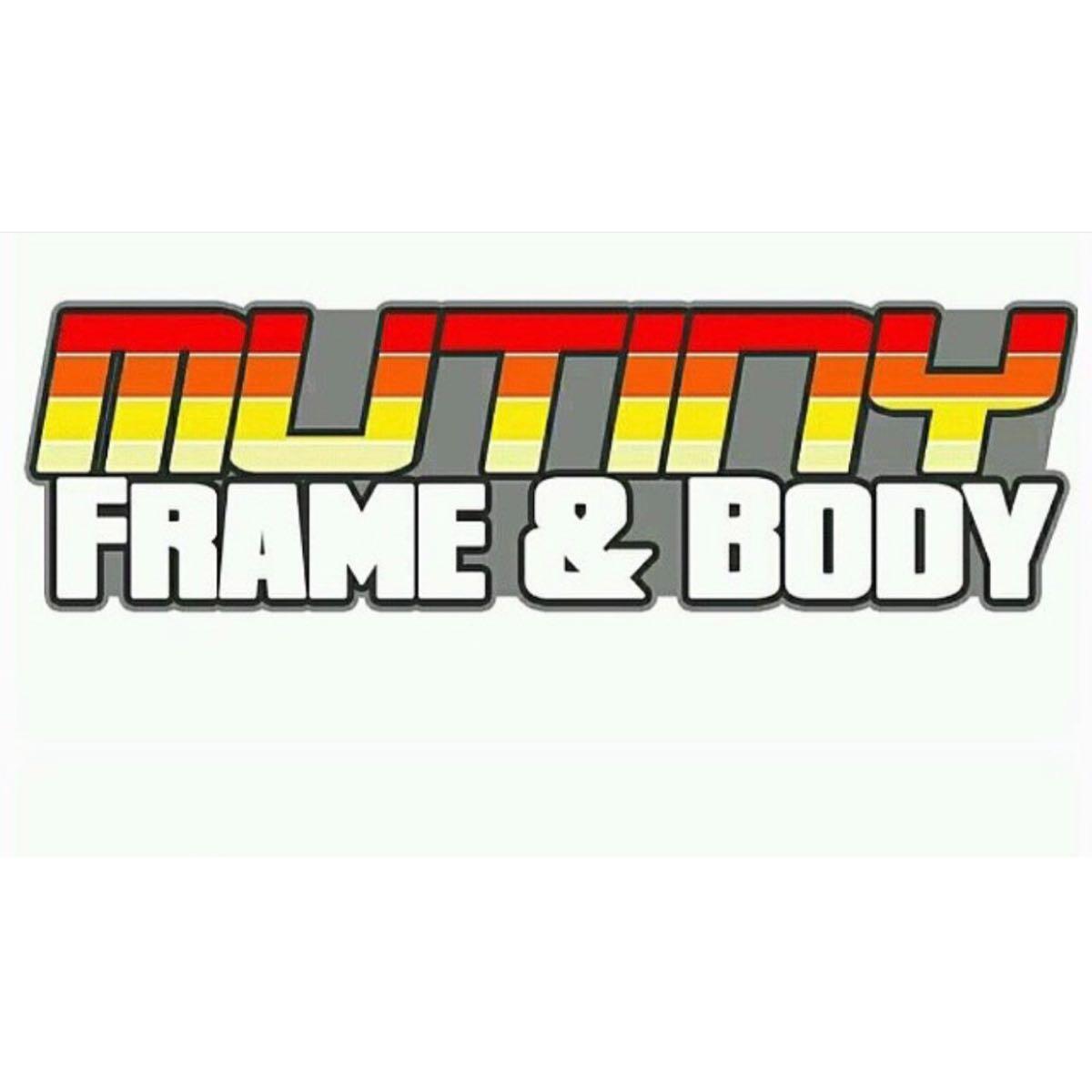 Mutiny Frame & Body llc - Indiana, PA - Nextdoor