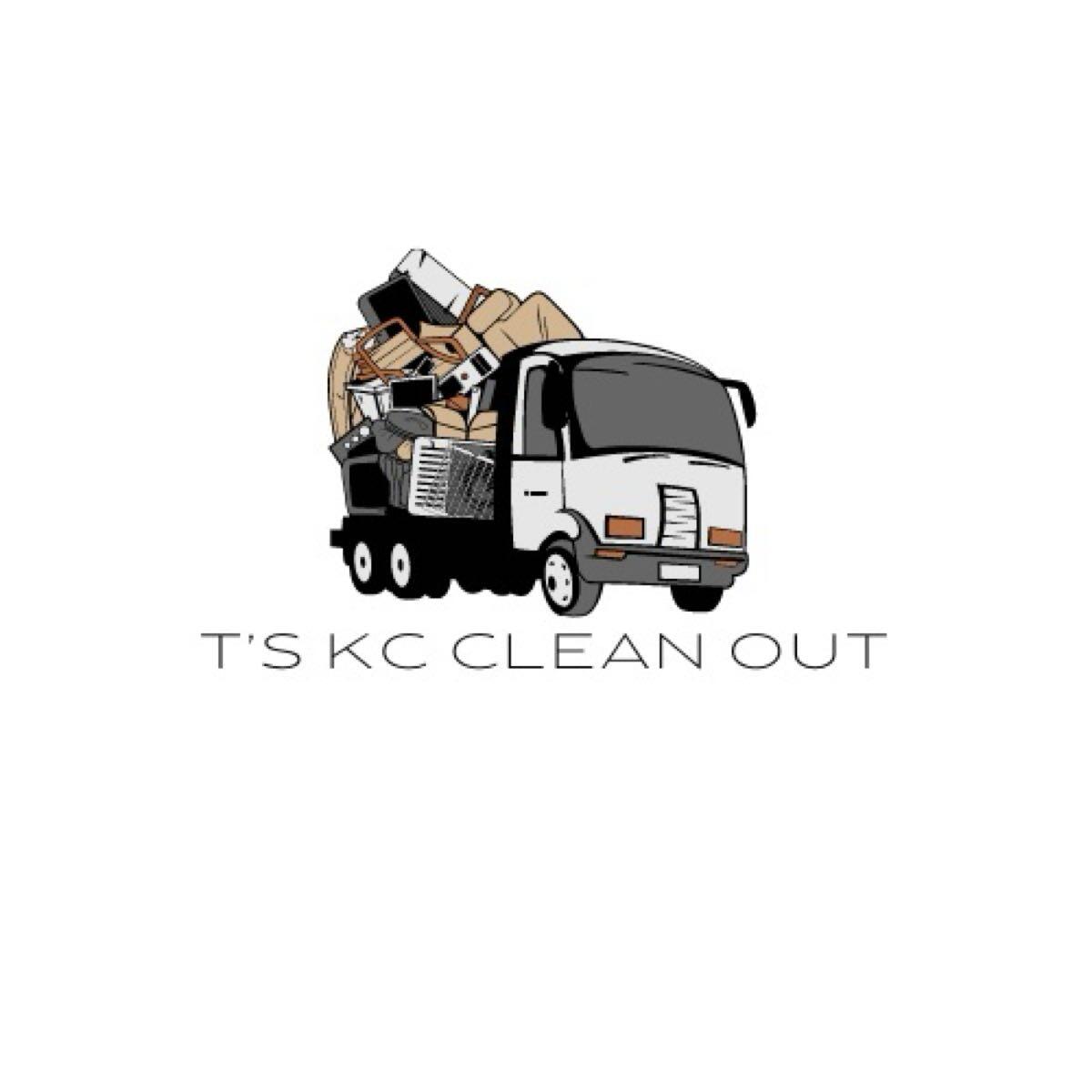 T’s KC Clean Out - Nextdoor