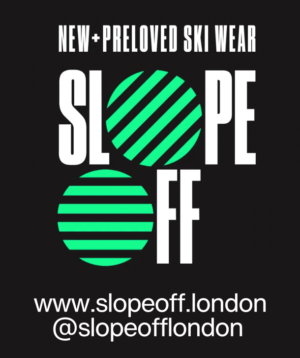 SLOPE OFF - Staines-upon-Thames, GB-ENG - Nextdoor