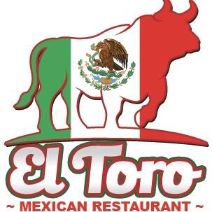 Toro Mexican Restaurant Logo