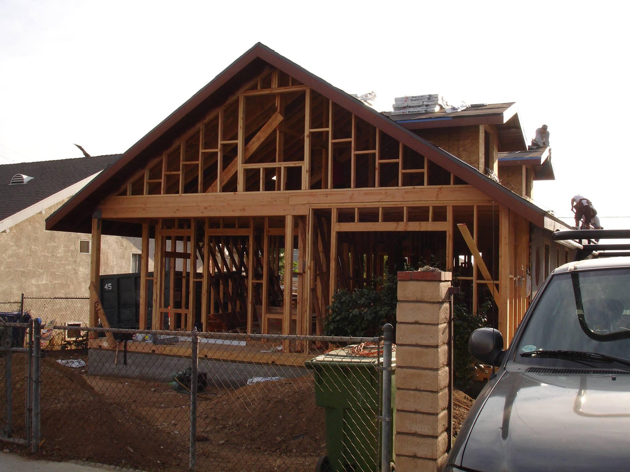 RM Construction - Nextdoor