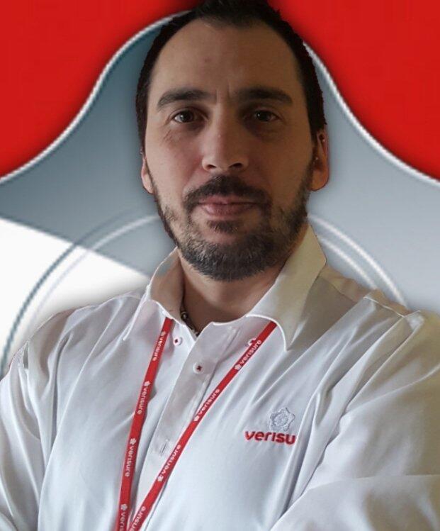 Alessandro Verisure - Nextdoor