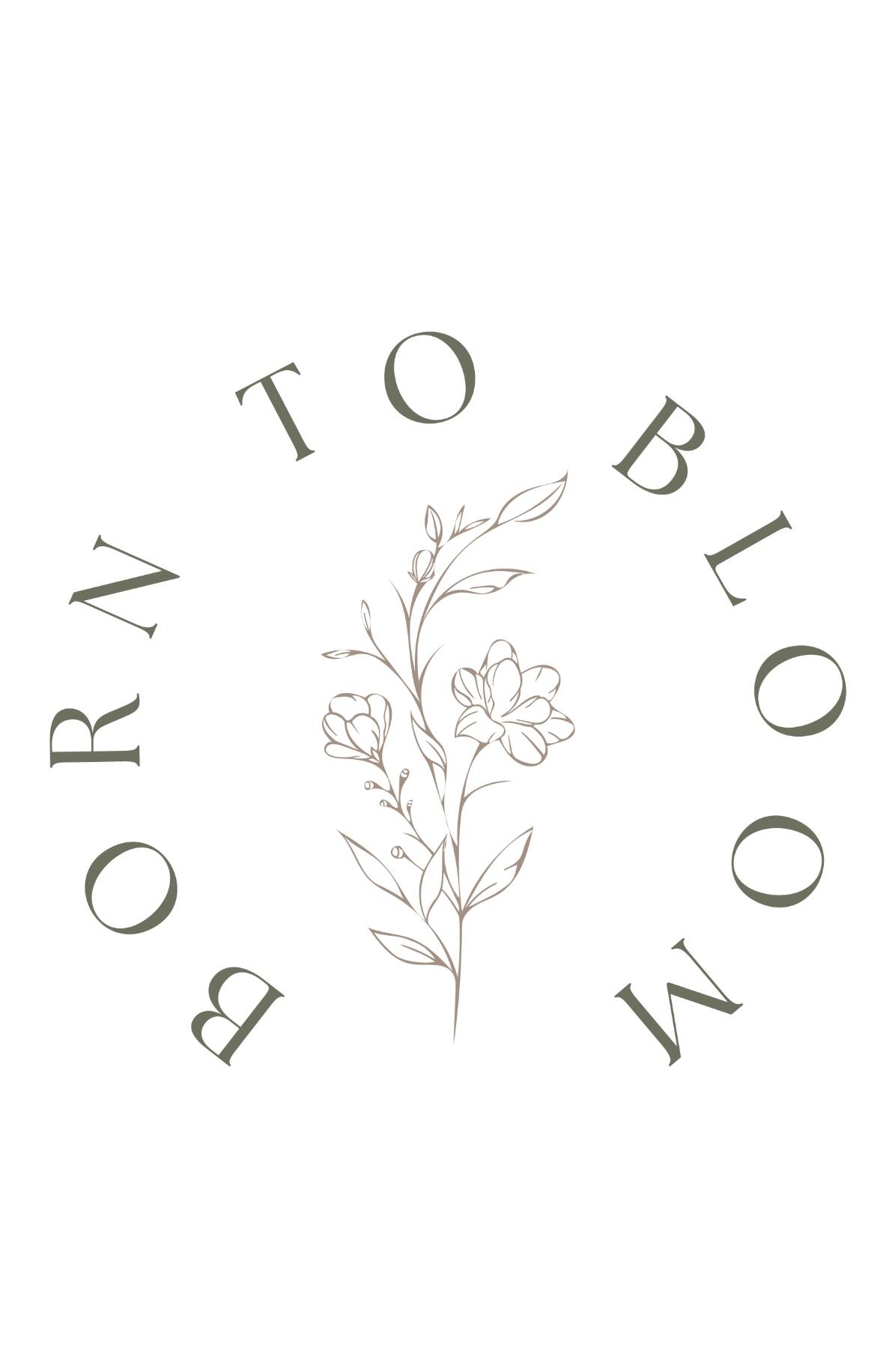 Born To Bloom - Nextdoor