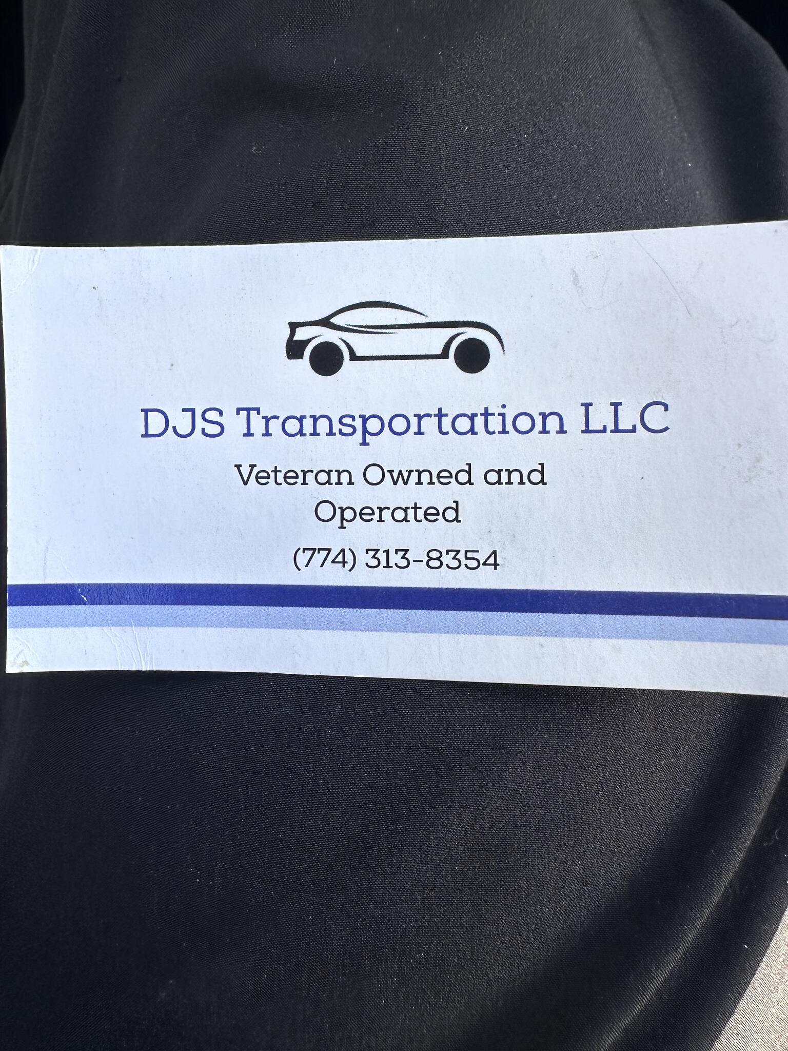 DJS Transportation LLC - Nextdoor