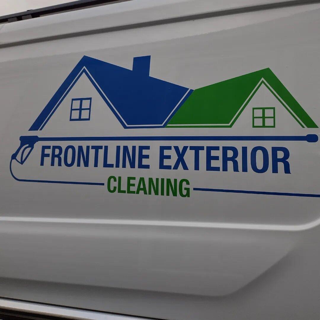 Frontline exterior cleaning - Redruth - Nextdoor