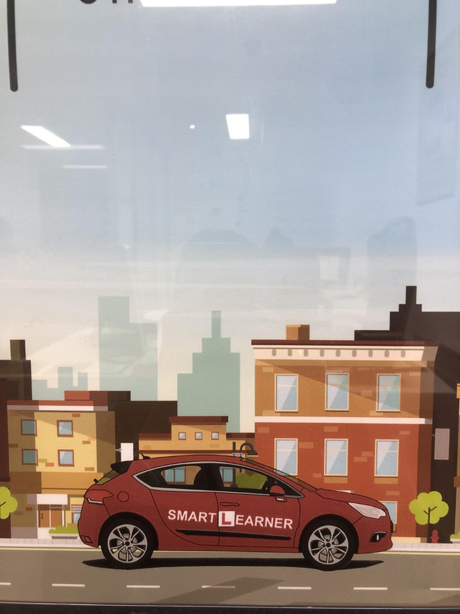 SmartLearner Driving School - Coventry, England - Nextdoor