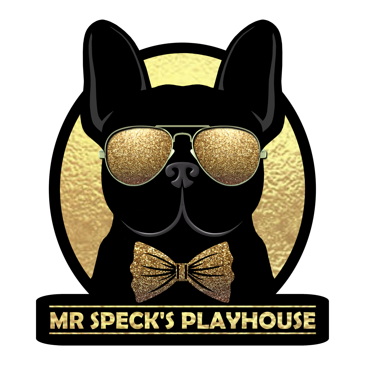 Mr. Speck's Playhouse - Nextdoor