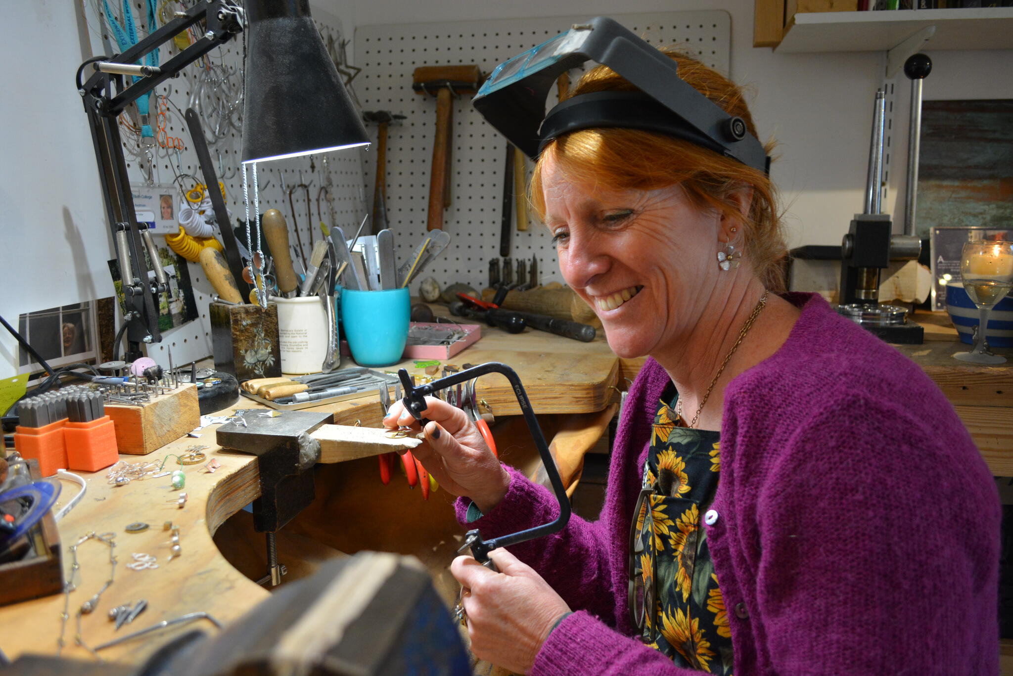 Alison Redman Jewellery & Sculpture - Bath - Nextdoor