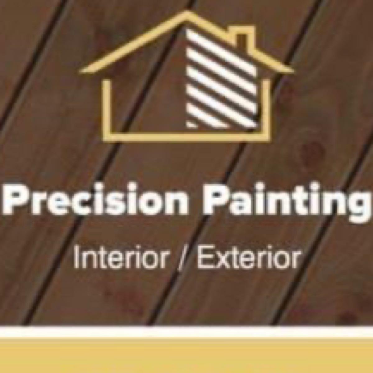 Precision Painting - Nextdoor