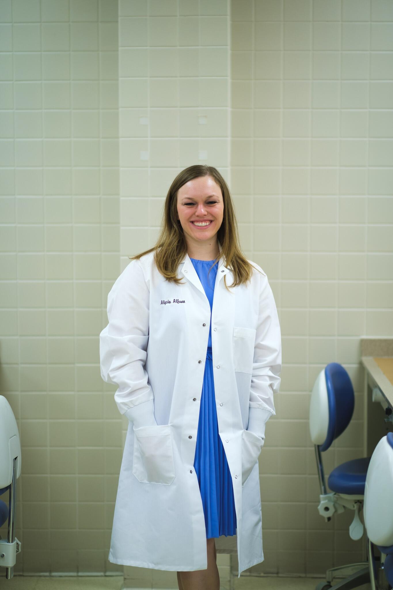 Dr. Aysia Alfano DMD - Rockford, IL - Nextdoor