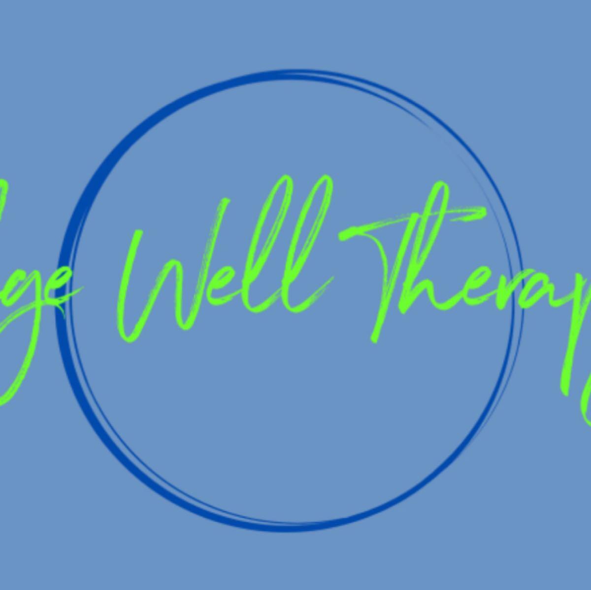 Edge Well Therapy - Sheffield, England - Nextdoor