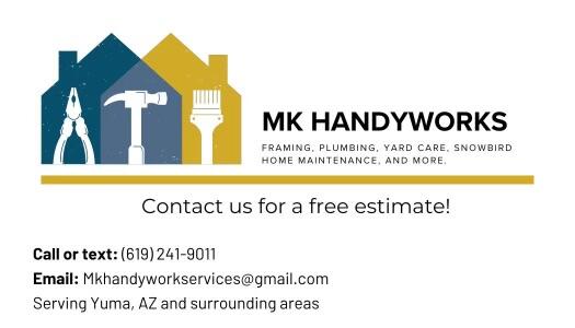MK Handyworks - Nextdoor