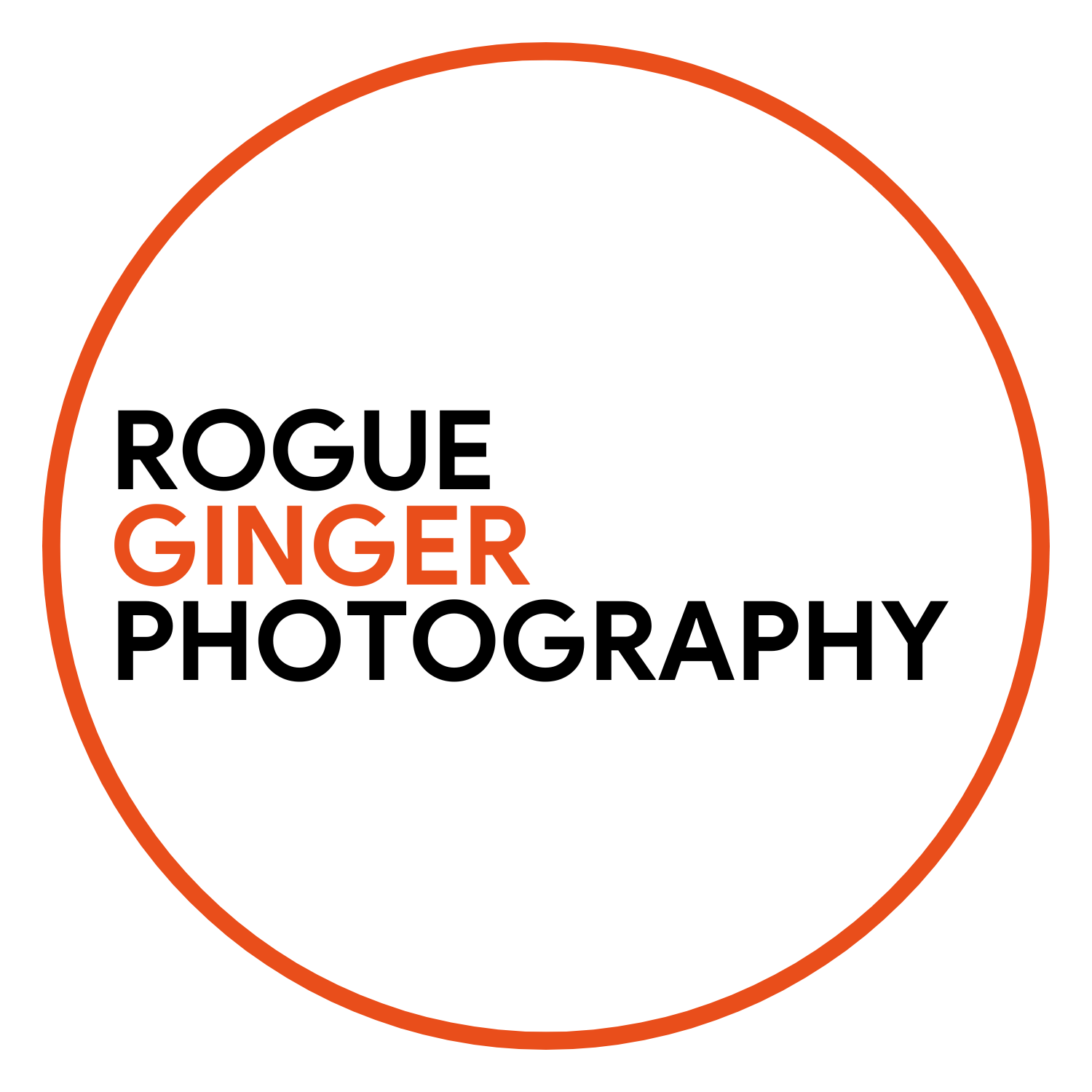 Rogue Ginger Photography - Swanscombe, England - Nextdoor
