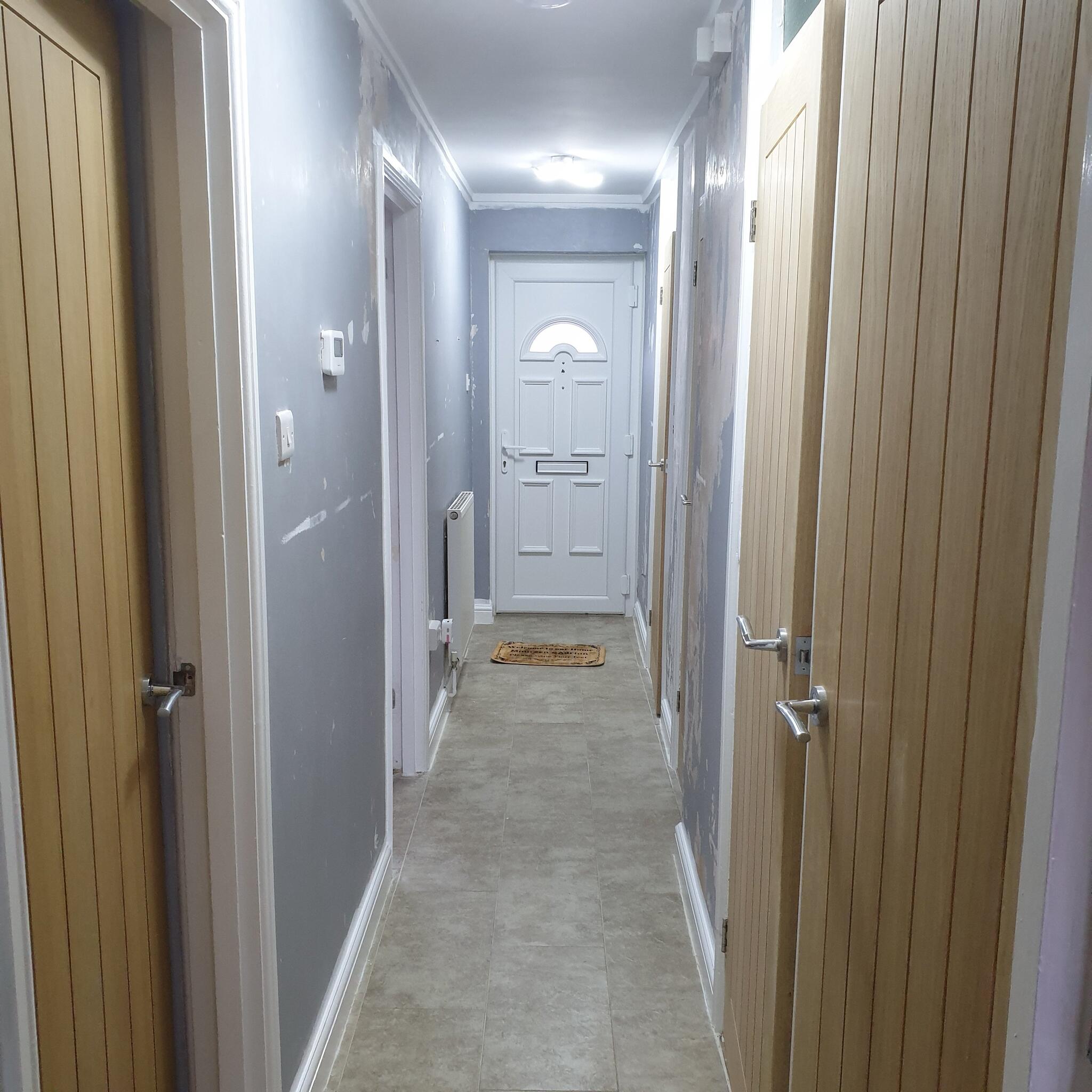 lbs decorating and plastering - Nextdoor