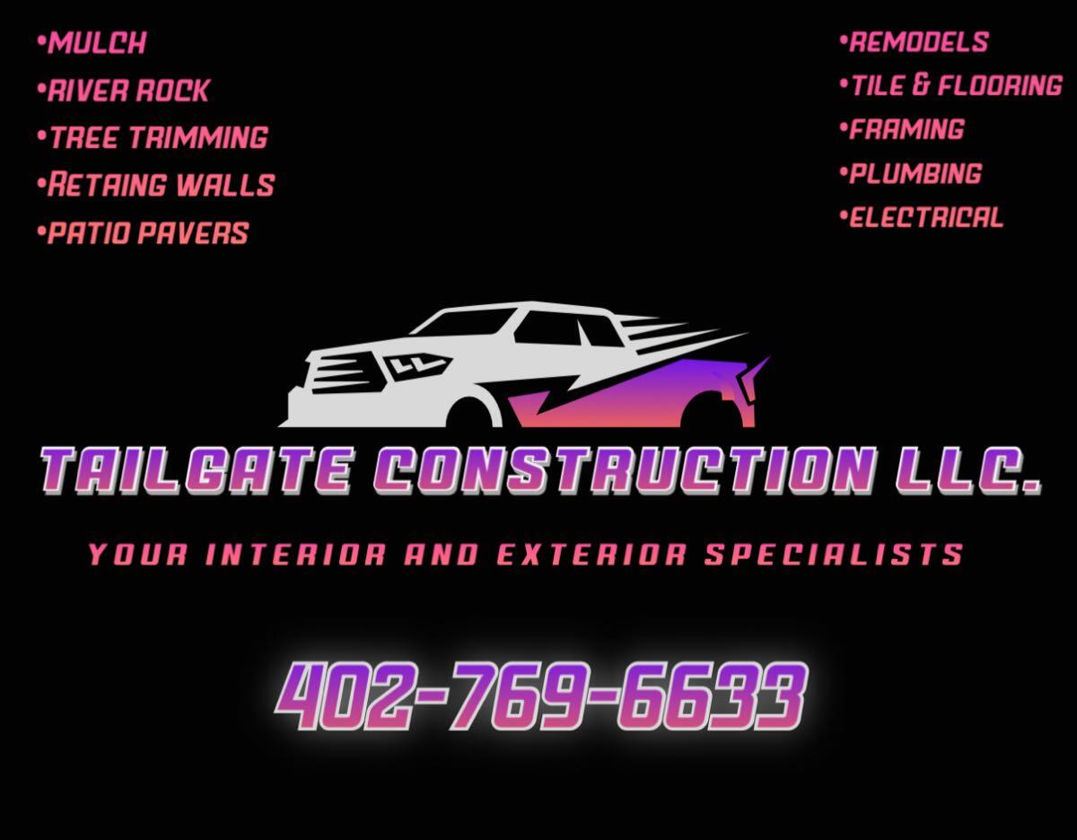 Tailgate Construction, LLC - Omaha, NE - Nextdoor