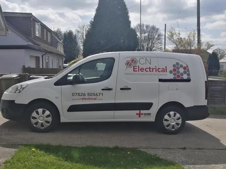 CN Electrical - Nextdoor