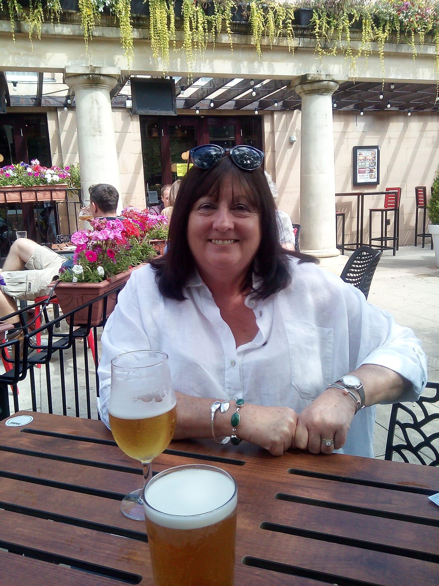 Eileen French Celebrant - Nextdoor