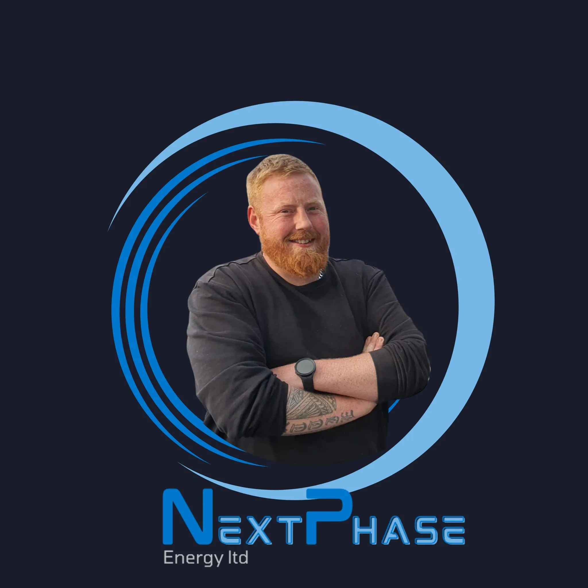 Nextphase Energy ltd - Nextdoor