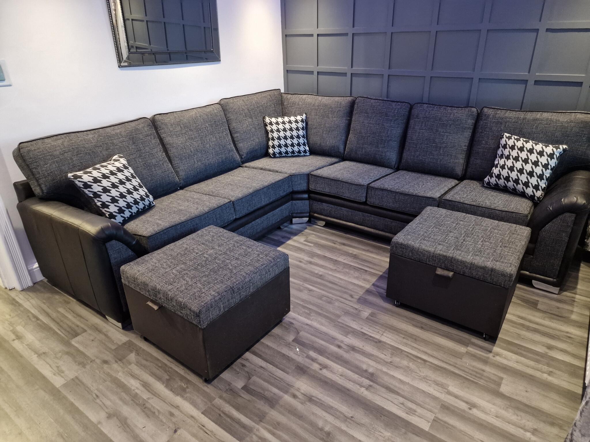 Grand designs - Nextdoor