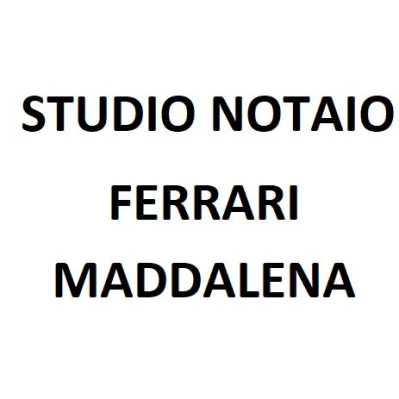 Notaio Ferrari Maddalena - Studio Fg Notai - Nextdoor