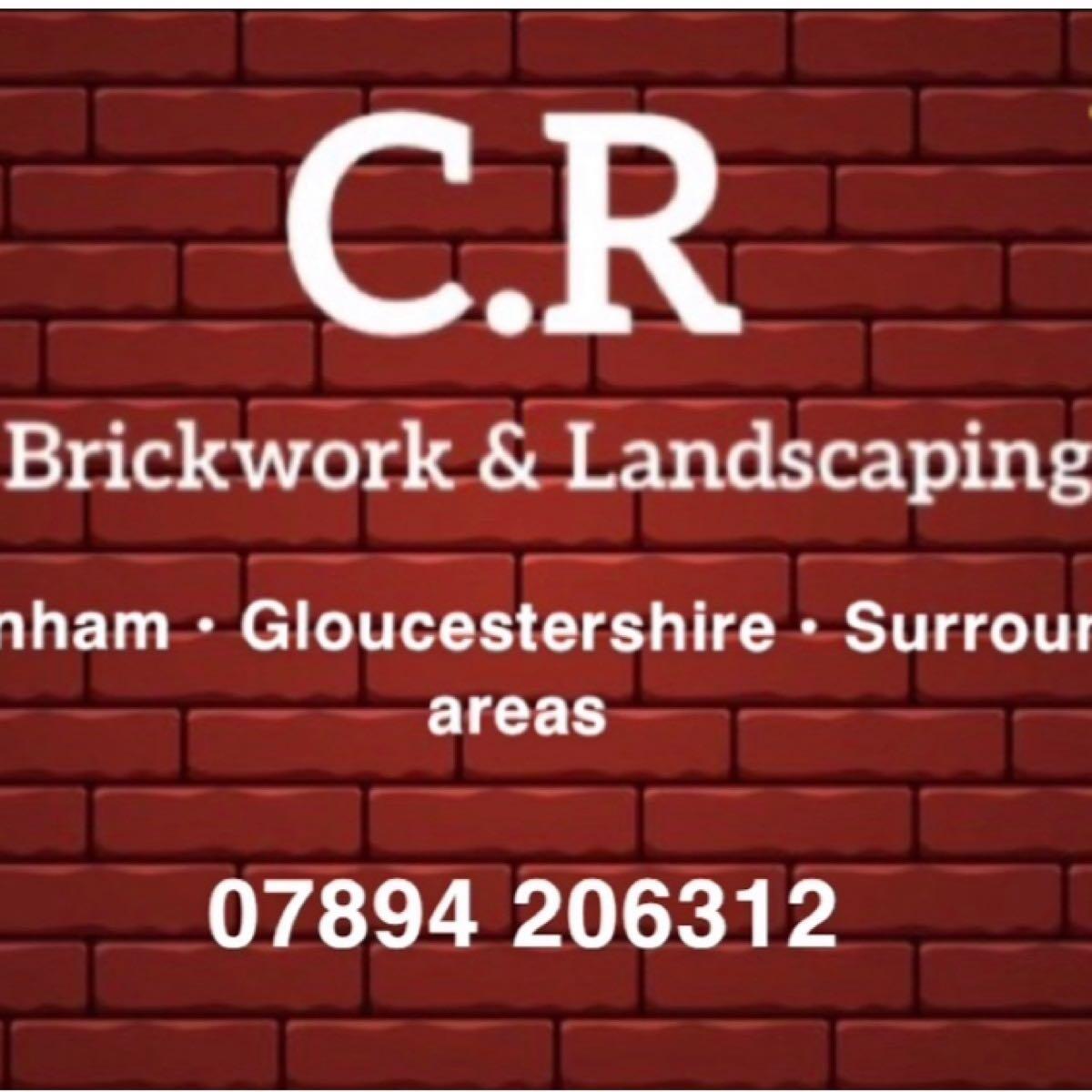 C.R brickwork and Landscaping - Nextdoor