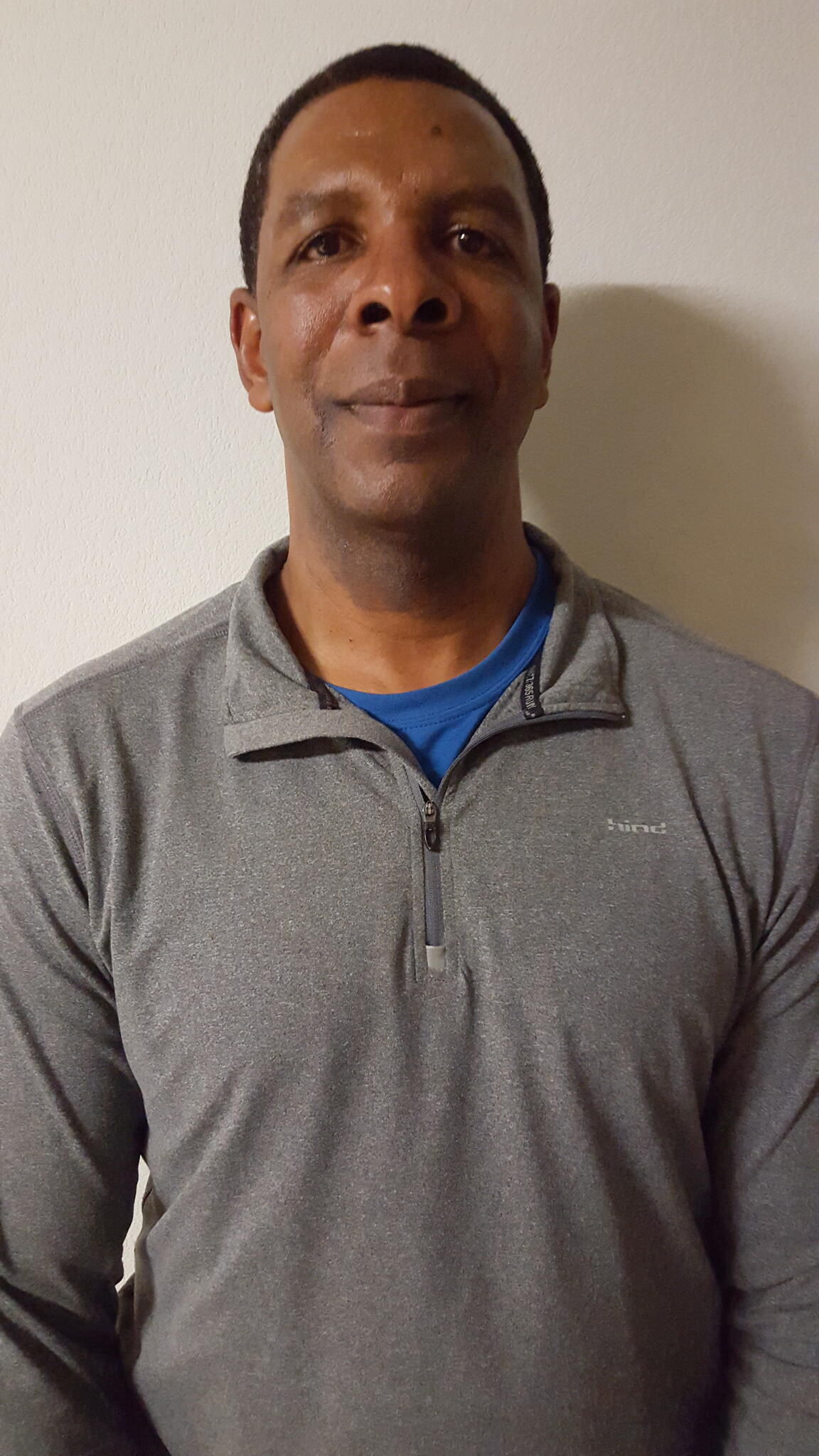 Archie Johnson - Nextdoor