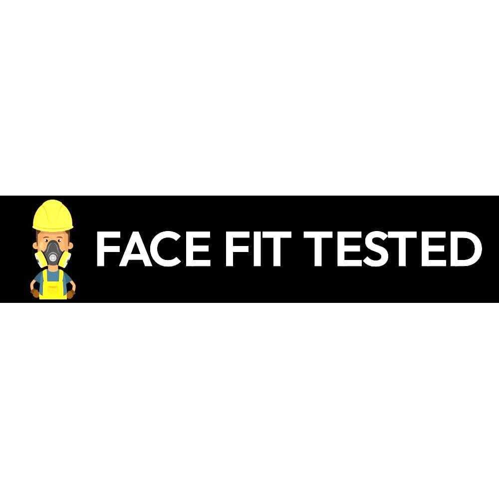 Face Fit Tested - Eastleigh - Nextdoor