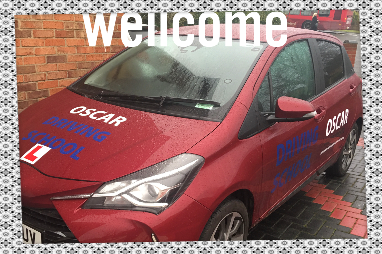 Oscar driving school - Oxford - Nextdoor