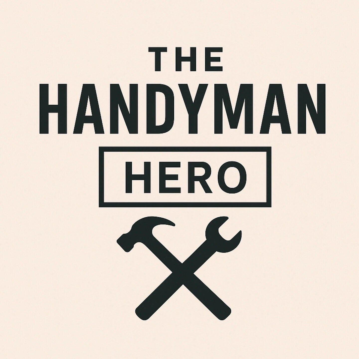 The Handyman Hero - Nextdoor