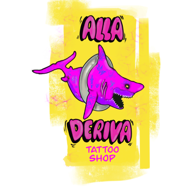 Alla Deriva Tattoo - Nextdoor