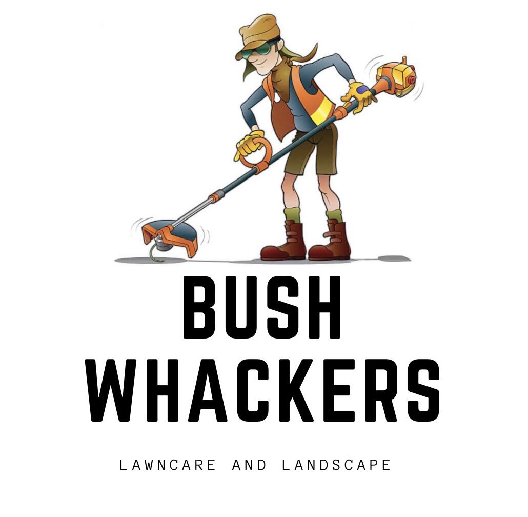 Bush whackers - Nextdoor