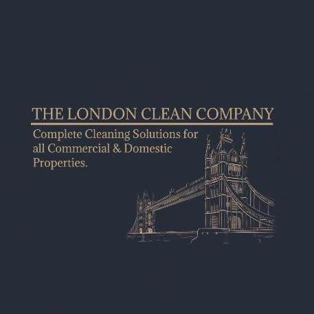 THE LONDON CLEAN COMPANY - Nextdoor