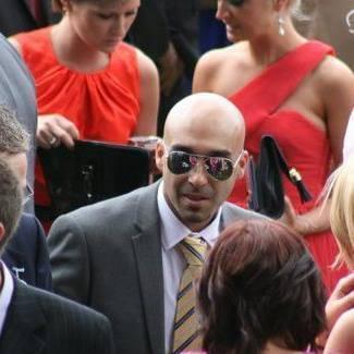 Ashley Bayliss - Utility Warehouse - Rugeley - Nextdoor