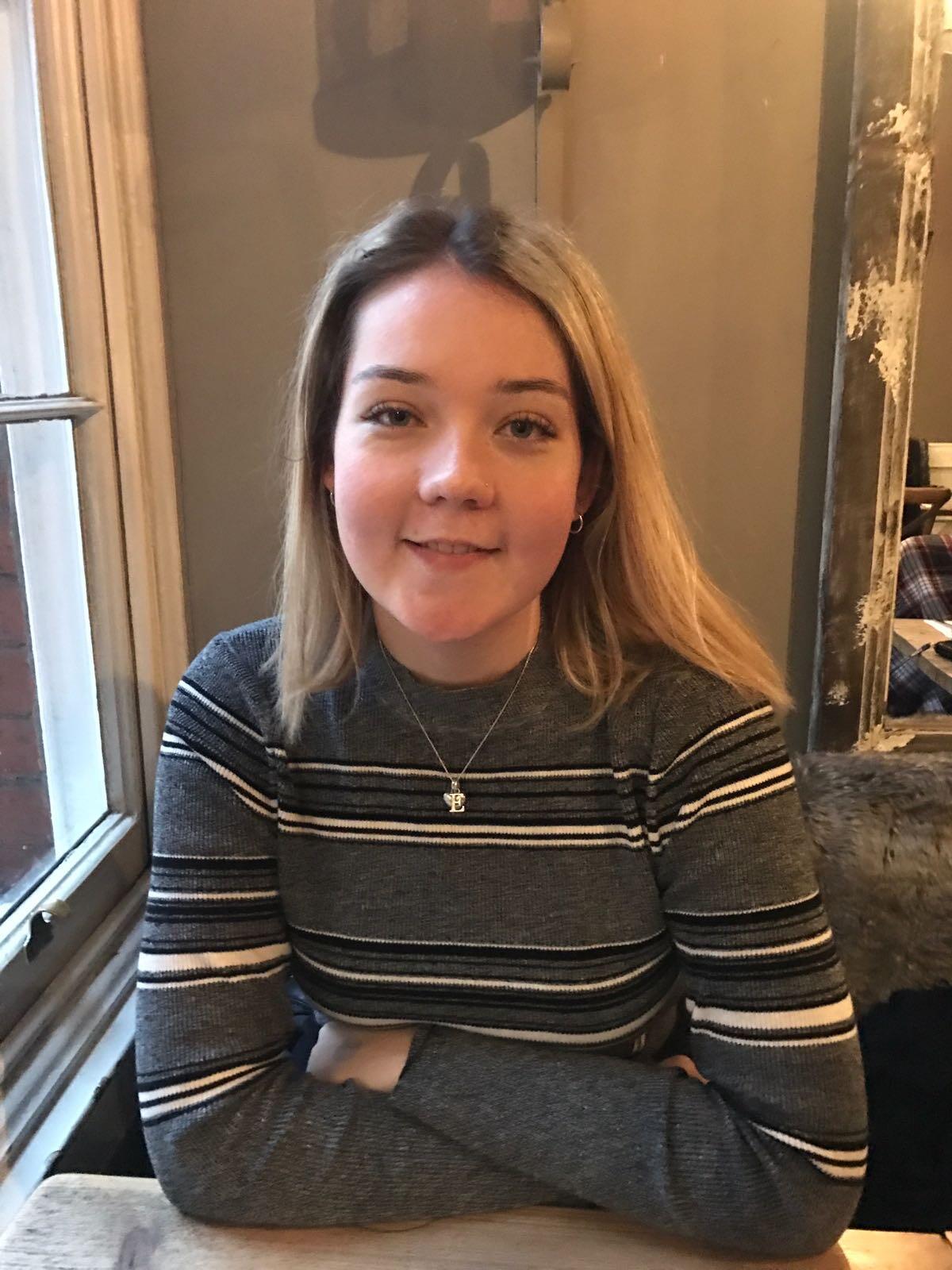 Ellie Simonds-Gooding - Maidenhead - Nextdoor