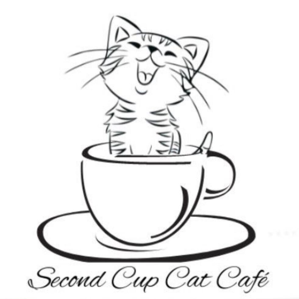 Second Cup Cat Cafe - Olathe, KS - Nextdoor