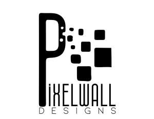 PixelWall Designs - Nextdoor