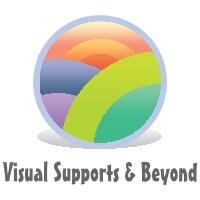 Visual Supports Beyond ICTVC 2022 : Beyond The Obvious | Typography