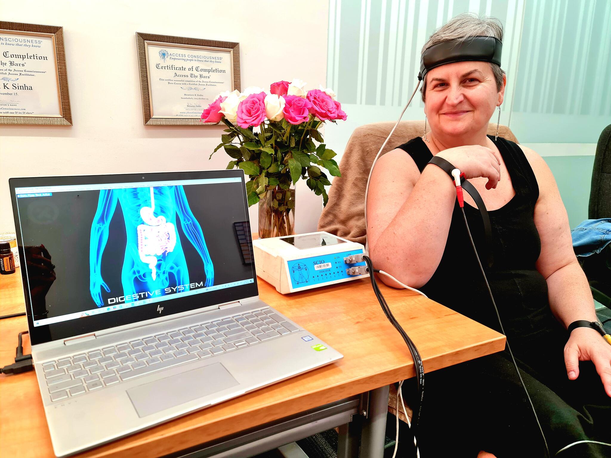 Full Body Scan www.bioresonance.guru - London - Nextdoor