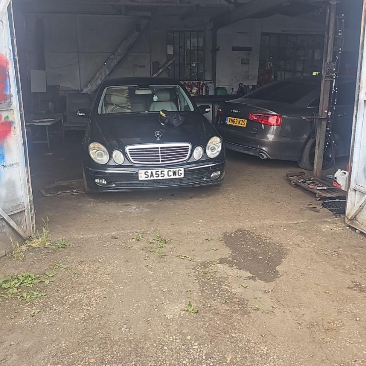 Simple mobile mechanic Ltd - Hayes - Nextdoor
