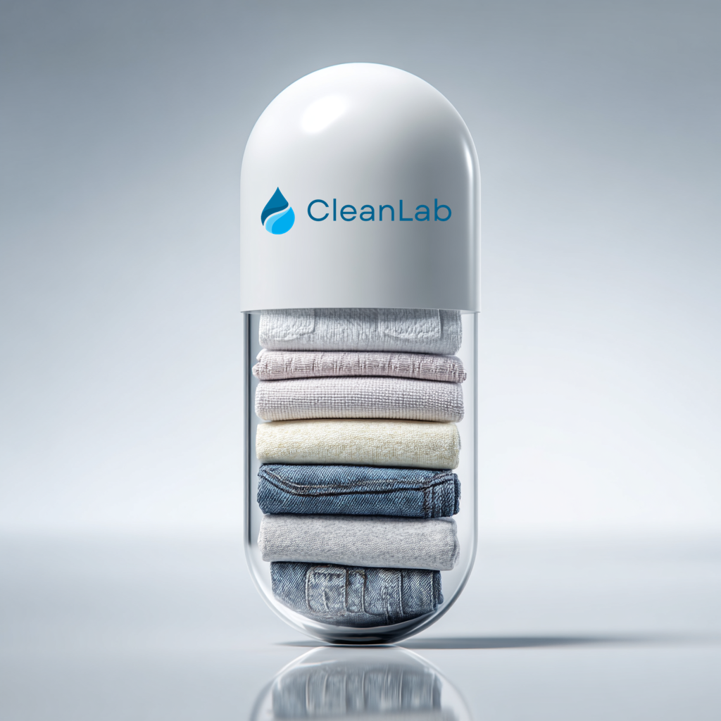 CleanLab - Amsterdam, Noord-Holland - Nextdoor