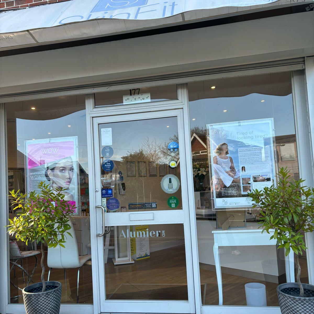 Skin Fit Face and Body Clinic - Hampton - Nextdoor