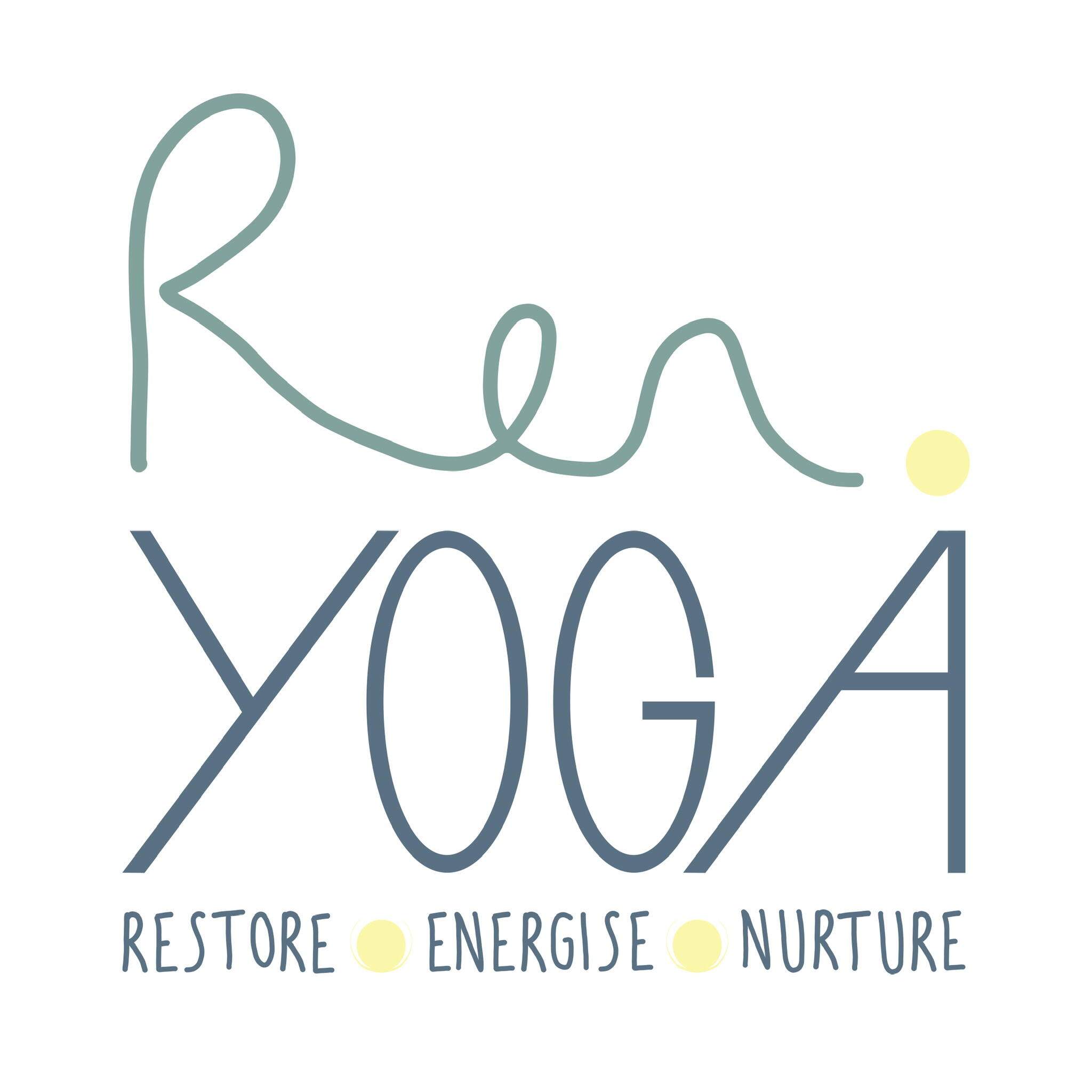 Ren Yoga - Nextdoor
