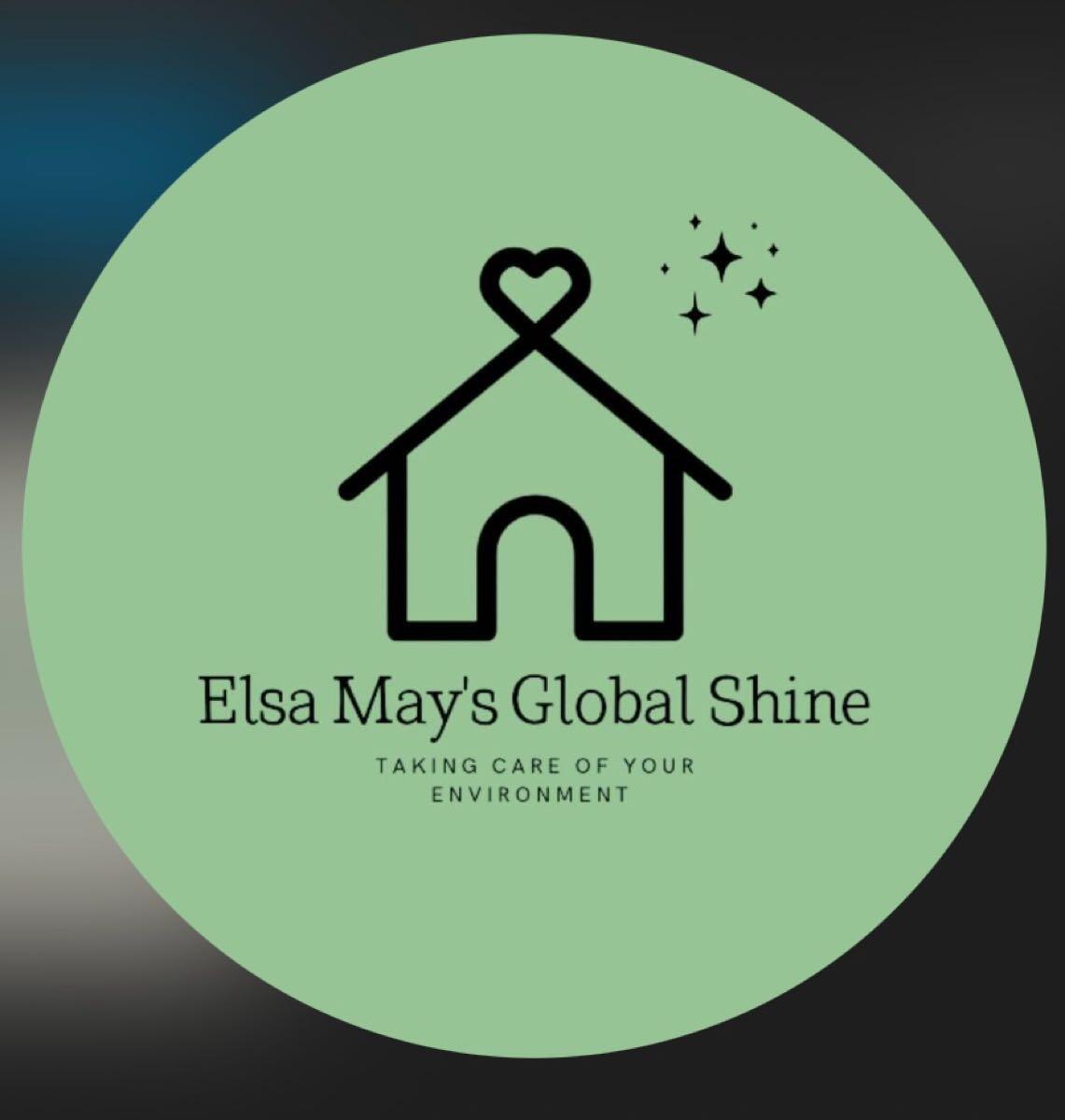 Elsa May’s Global Shine - London - Nextdoor