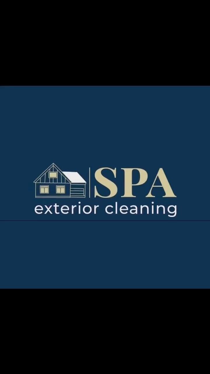 SPA exterior cleaning - Nextdoor