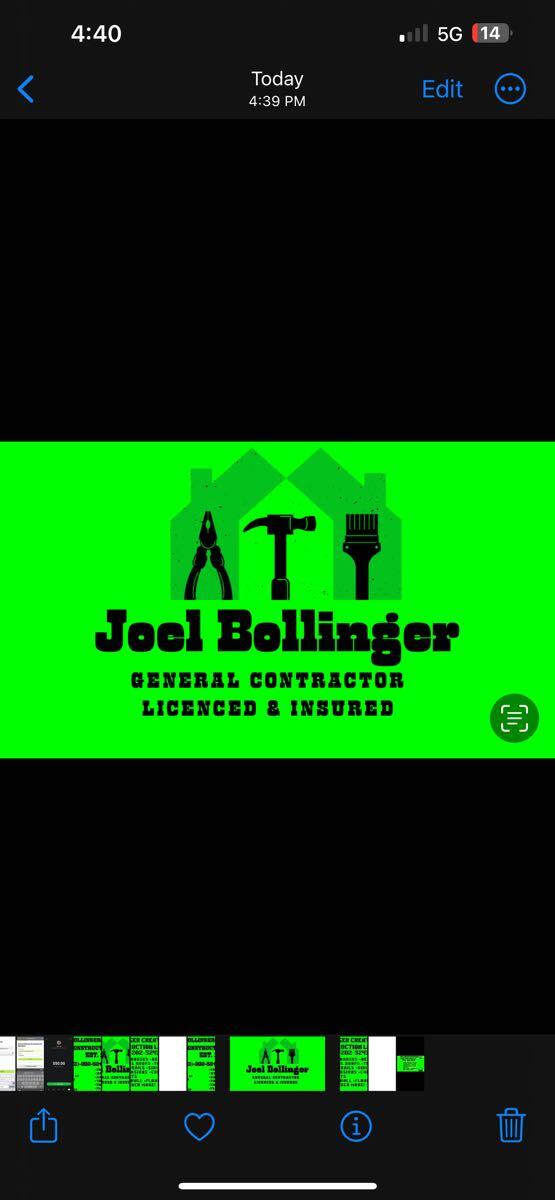 BOLLINGER CONSTRUCTION - Nextdoor